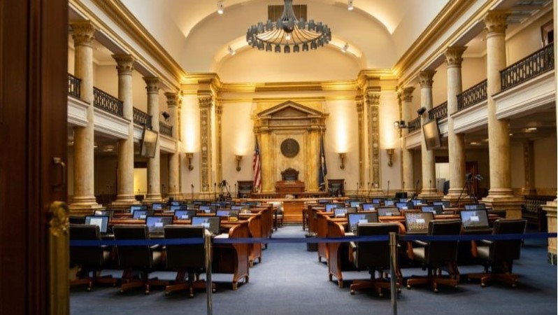 Access Control Solutions | IDtech