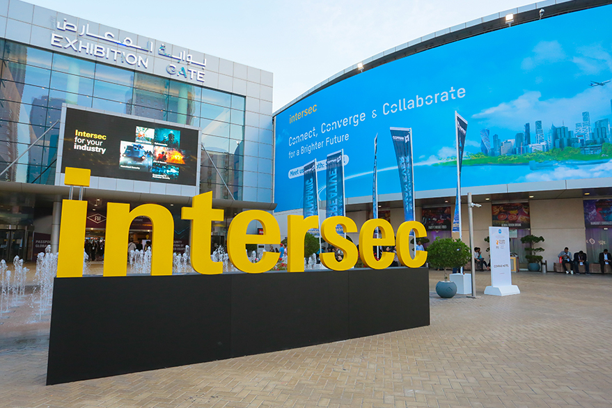 IDtech will introduce its latest innovations at Intersec Dubai 2024 ...