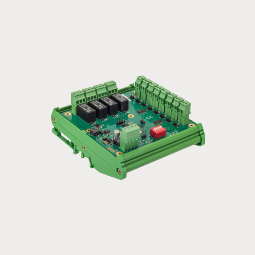 Hardwares - Controllers | IDtech