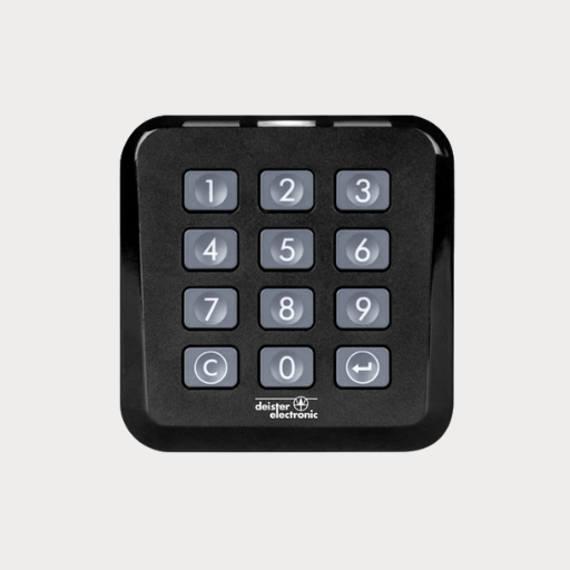 Proximity Readers | IDtech