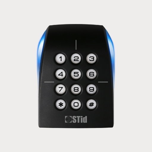 Proximity Readers | IDtech