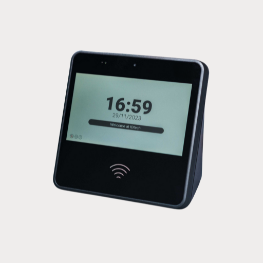 Other solutions - IDtech