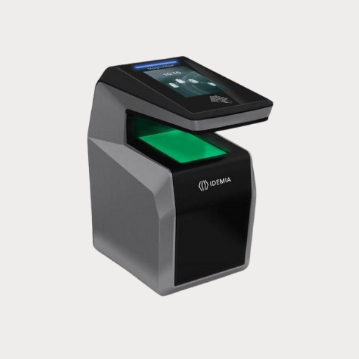 Hardwares - Readers | IDtech