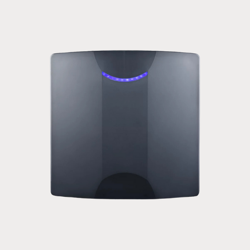 Vehicle recognition & long-range readers | IDtech