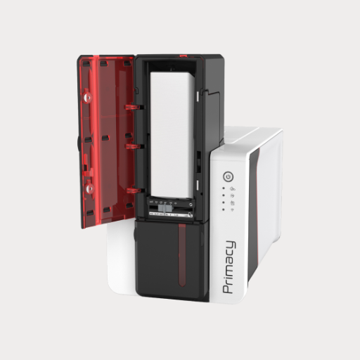 Related Solutions - Badge printers | IDtech