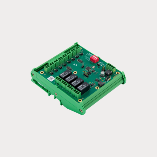 Our controllers - IDtech