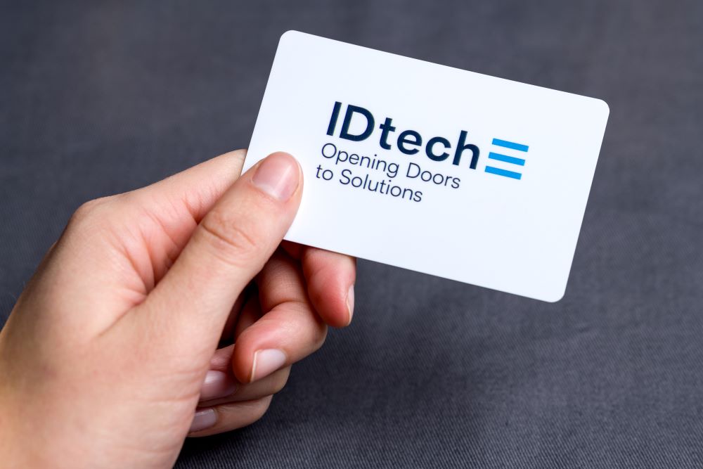 Services - IDtech