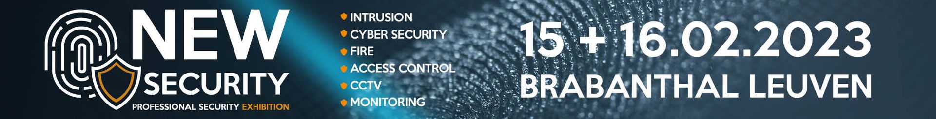 Access control and time management | IDtech