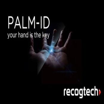 IDtech : access control and time management